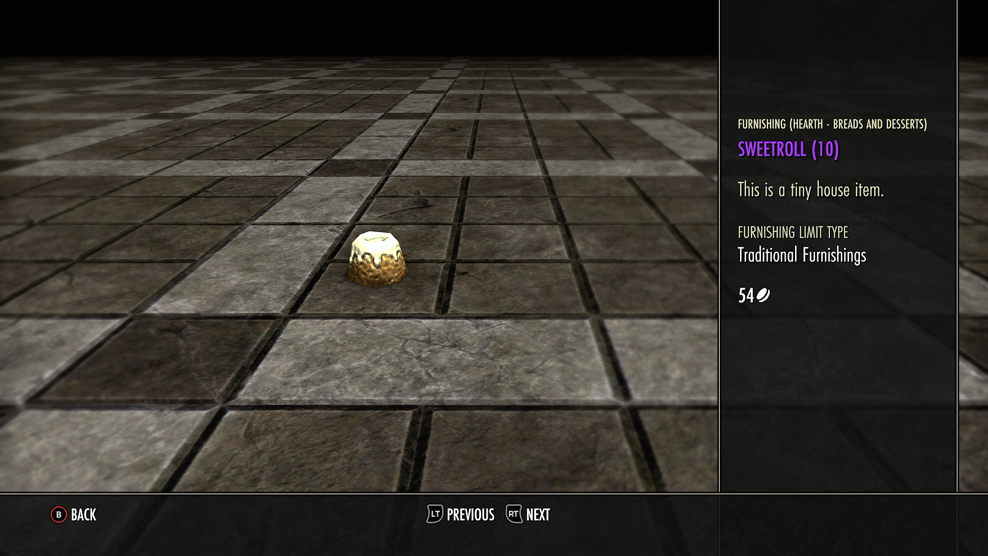 ESO Helper