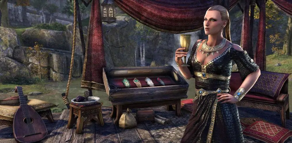 ESO Helper