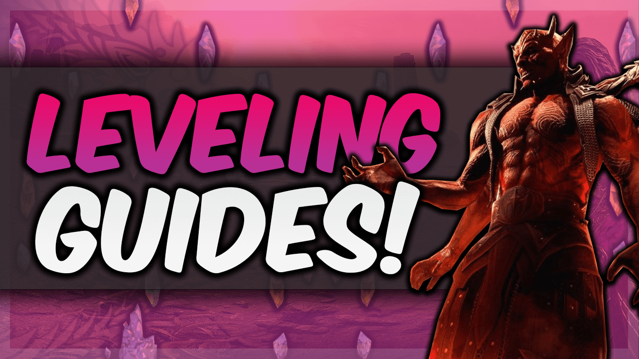 ESO Helper - Guides for Elder Scrolls Online